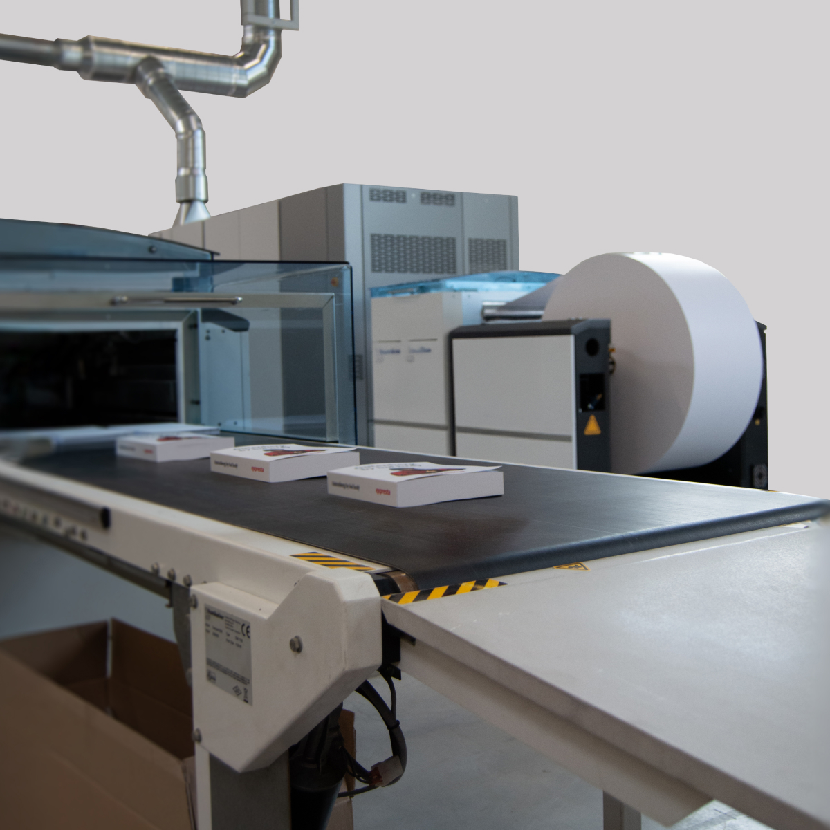 Print-on-Demand Books | Expresta