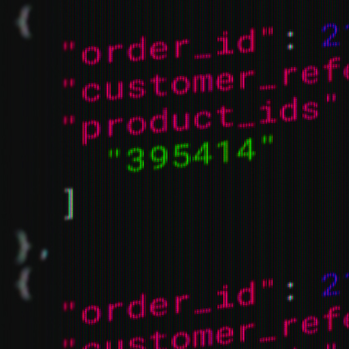 API pro tisk a fulfillment objednávek | Expresta