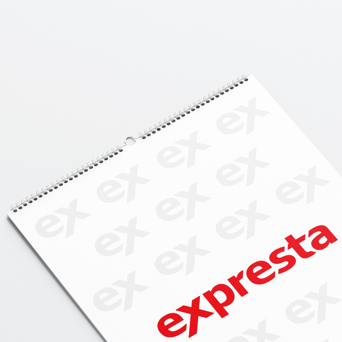 Wall calendar printing in Europe | Expresta