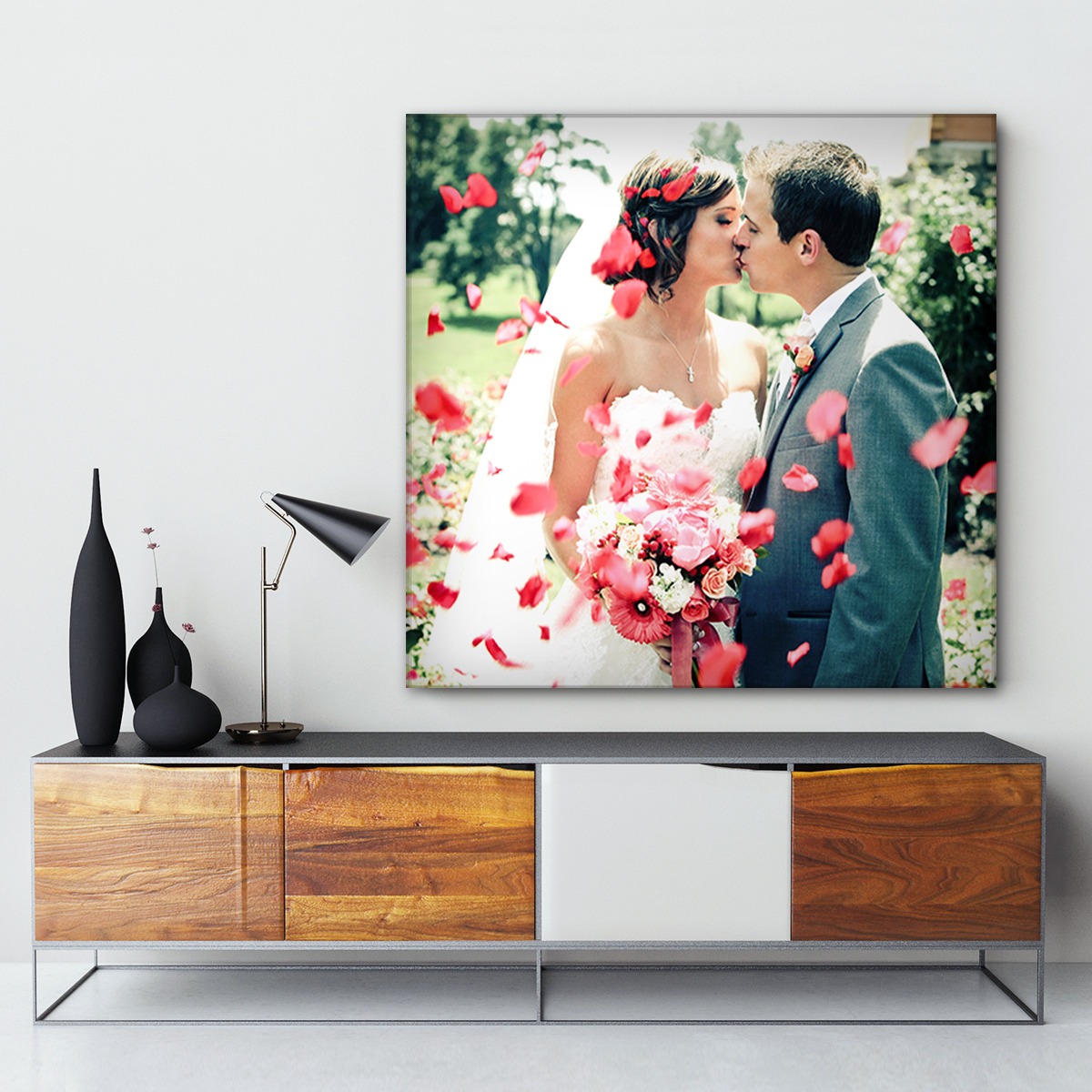 Canvas Prints from Your Photos or Artwork | Expresta